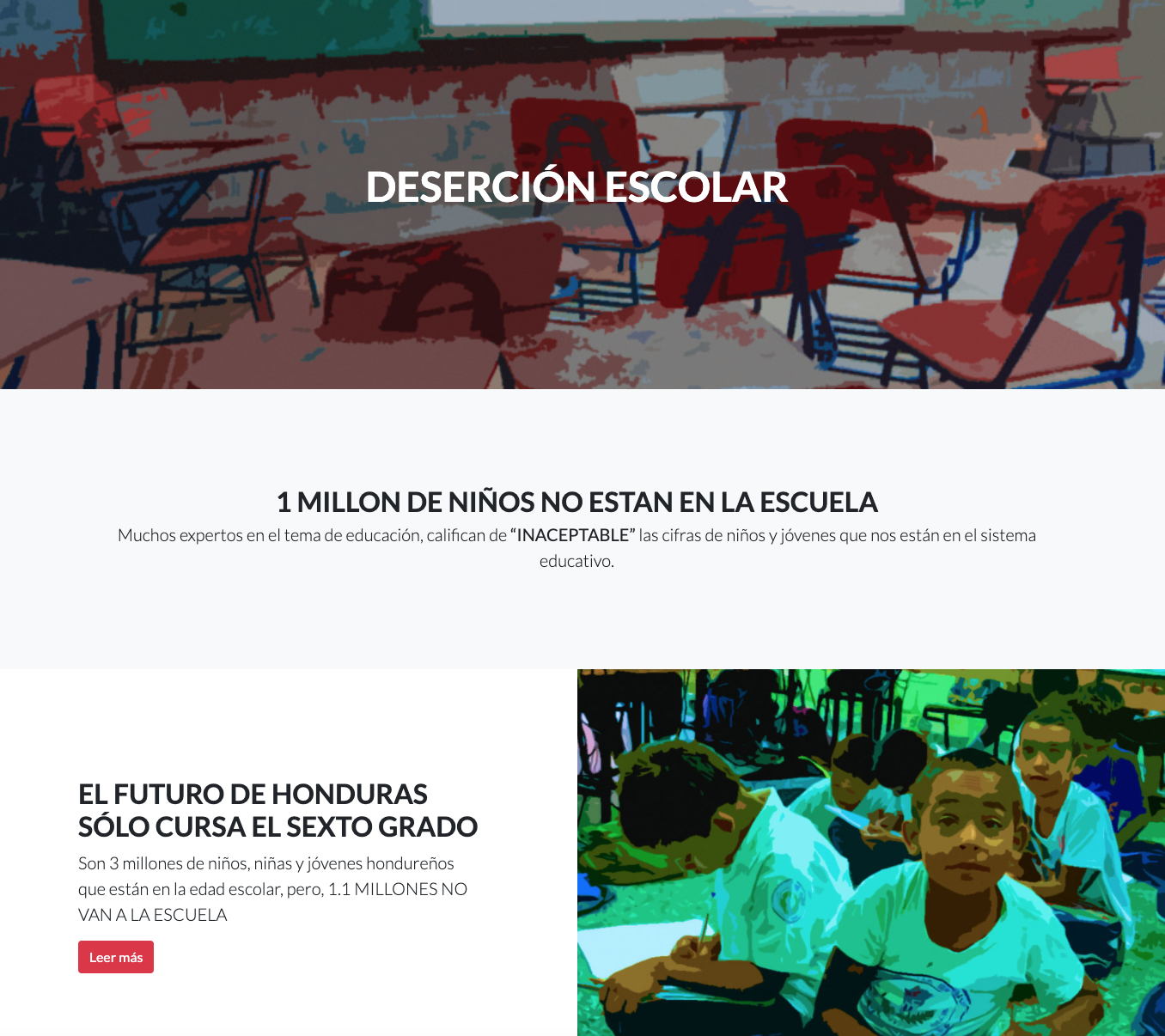 Los 10 mejores reportajes de Revistazo en el 2020 - Revistazo