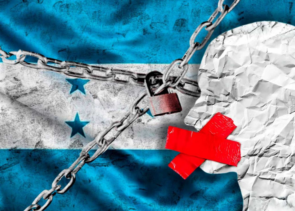 INFORME ESPECIAL: Maras y pandillas en Honduras - Revistazo
